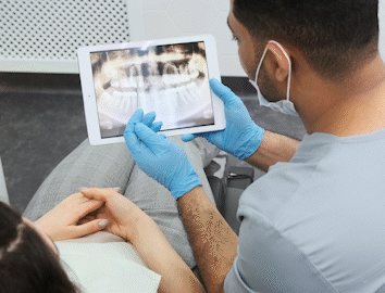 Digital X-Rays | Dentist in Wilkes-Barre, PA | Dr. John Coolican